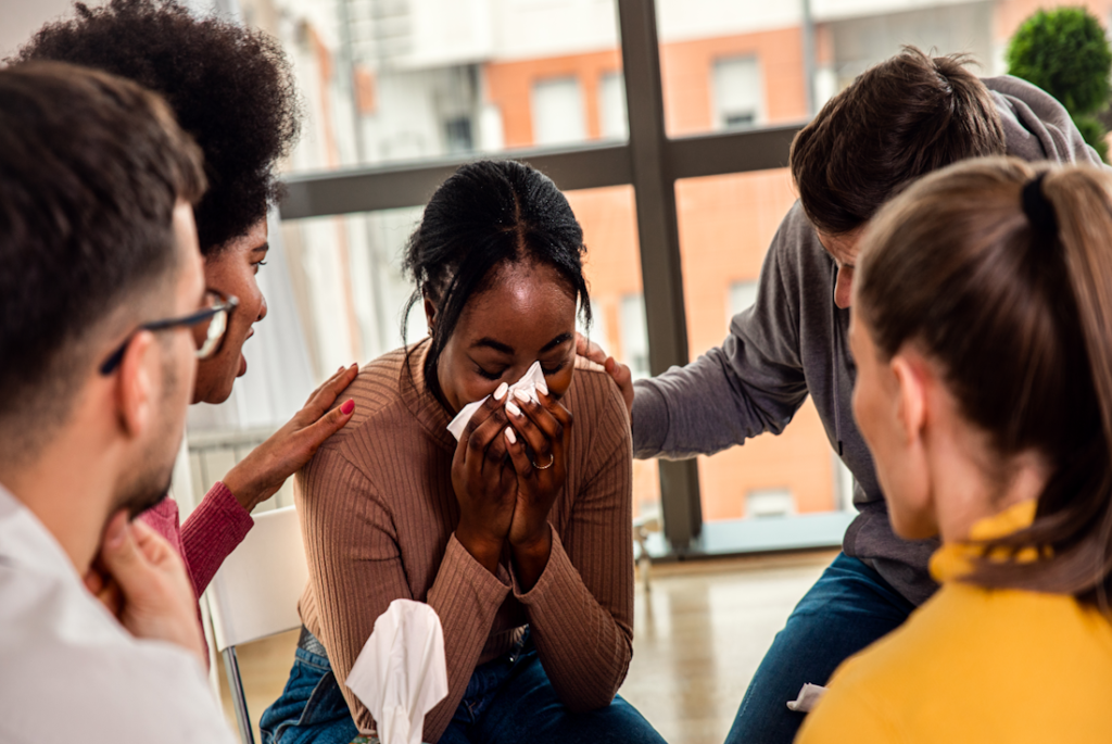 Understanding Physical and Mental Health and Overcoming Stigma - +OneMedia